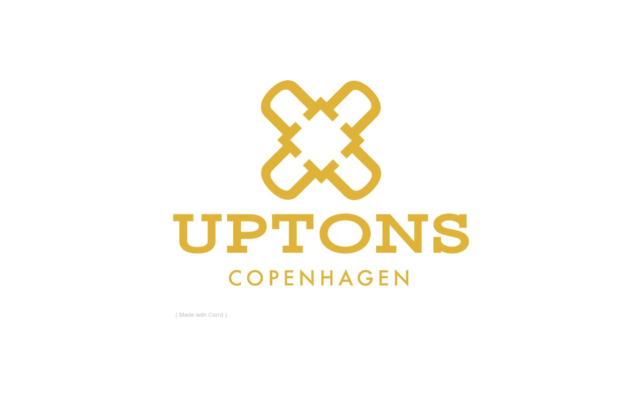 Uptons Copenhagen